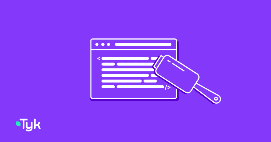 Automating your API style guide through API linting - Tyk API Gateway