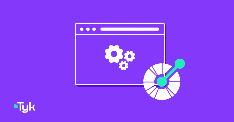 Using the OpenAPI spec to define a new API in Tyk - Tyk API Gateway