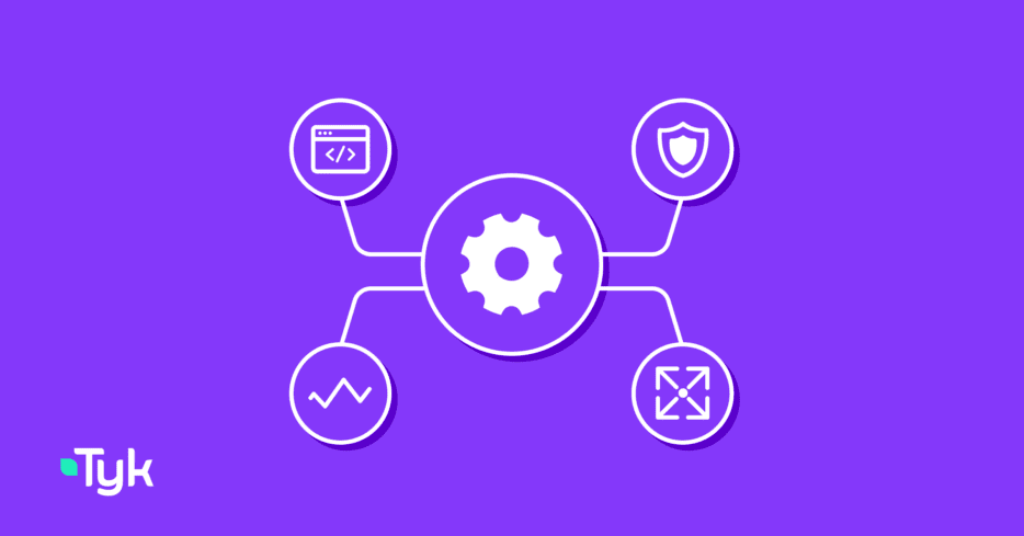 What is an API definition? - Tyk API Gateway