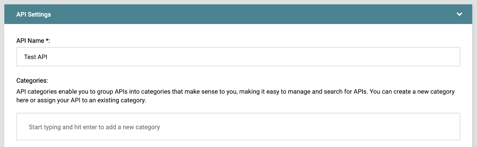 Getting Started With Tyk On Your Local Machine - Tyk API Gateway