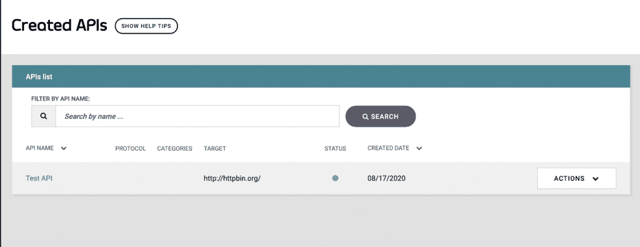 How Getting started with Tyk on AWS - Tyk API Management