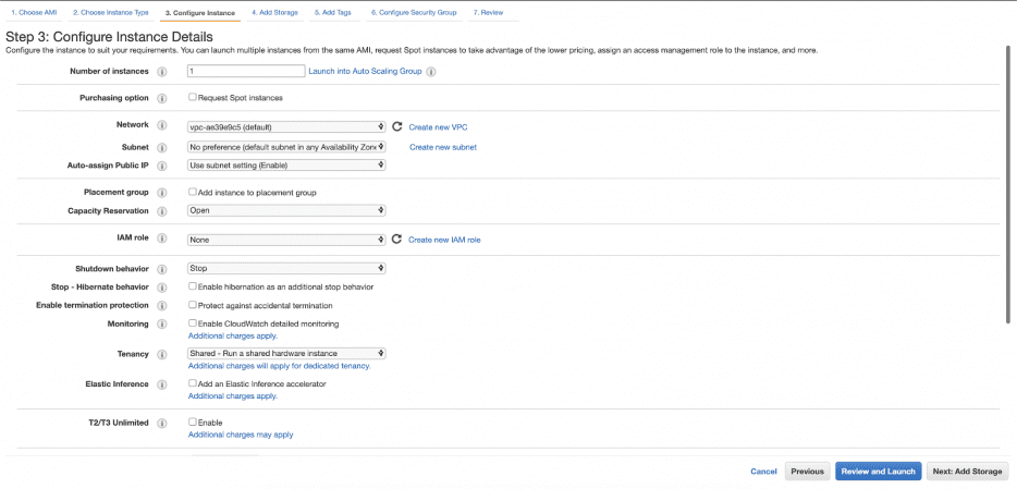 How Getting started with Tyk on AWS - Tyk API Management