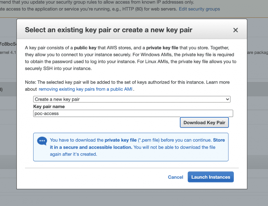 How Getting started with Tyk on AWS - Tyk API Management