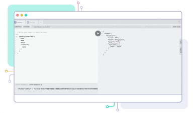 GraphQL API Management | Universal Data Graph by Tyk