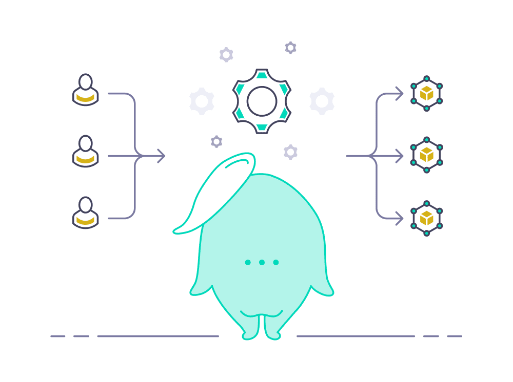 The Api Gateway Deployment Pattern With Tyk Api Management 0705