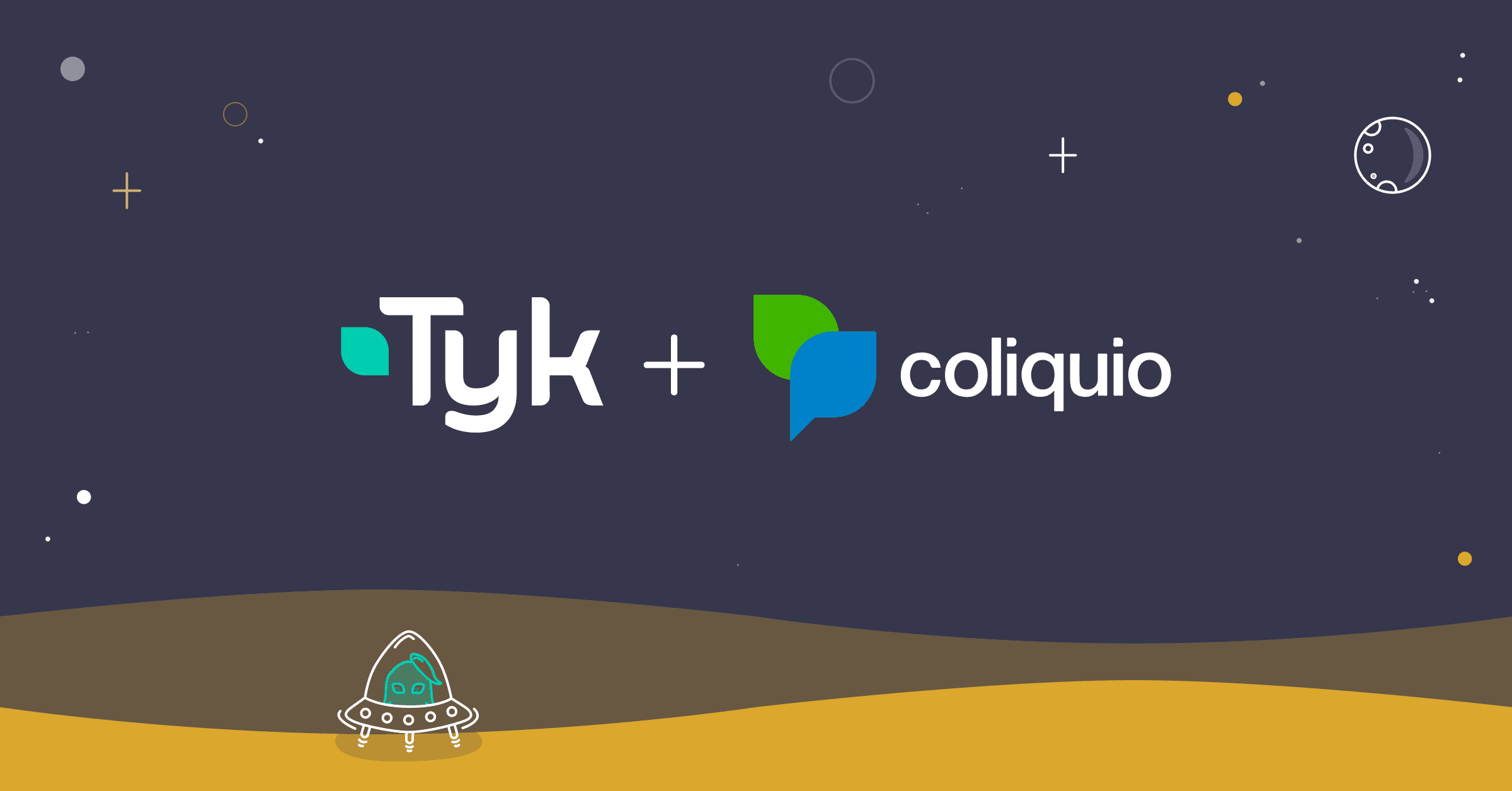 Coliquio Tyk Api Management
