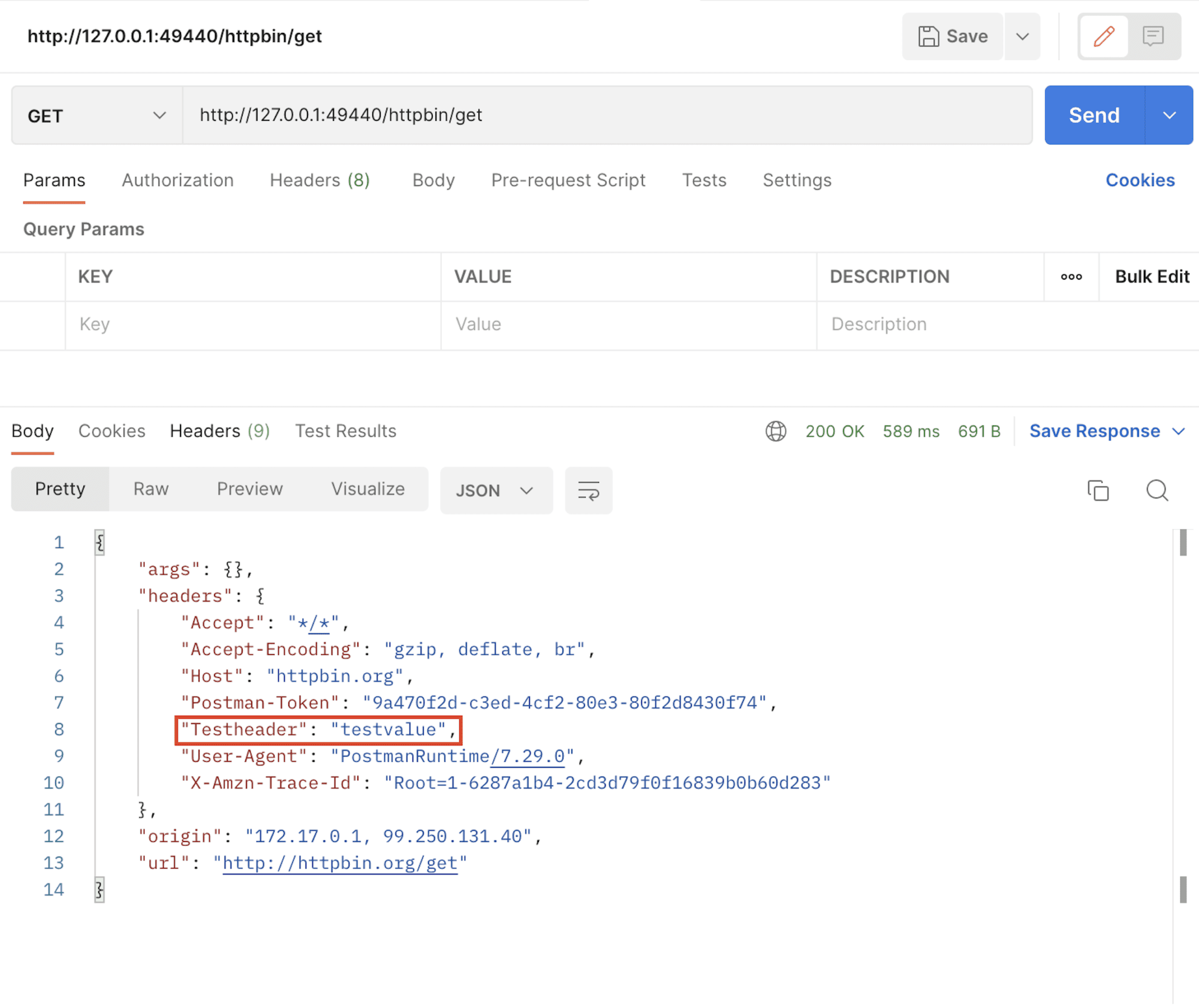 How To Deploy Python Plugins In Tyk Running On Kubernetes