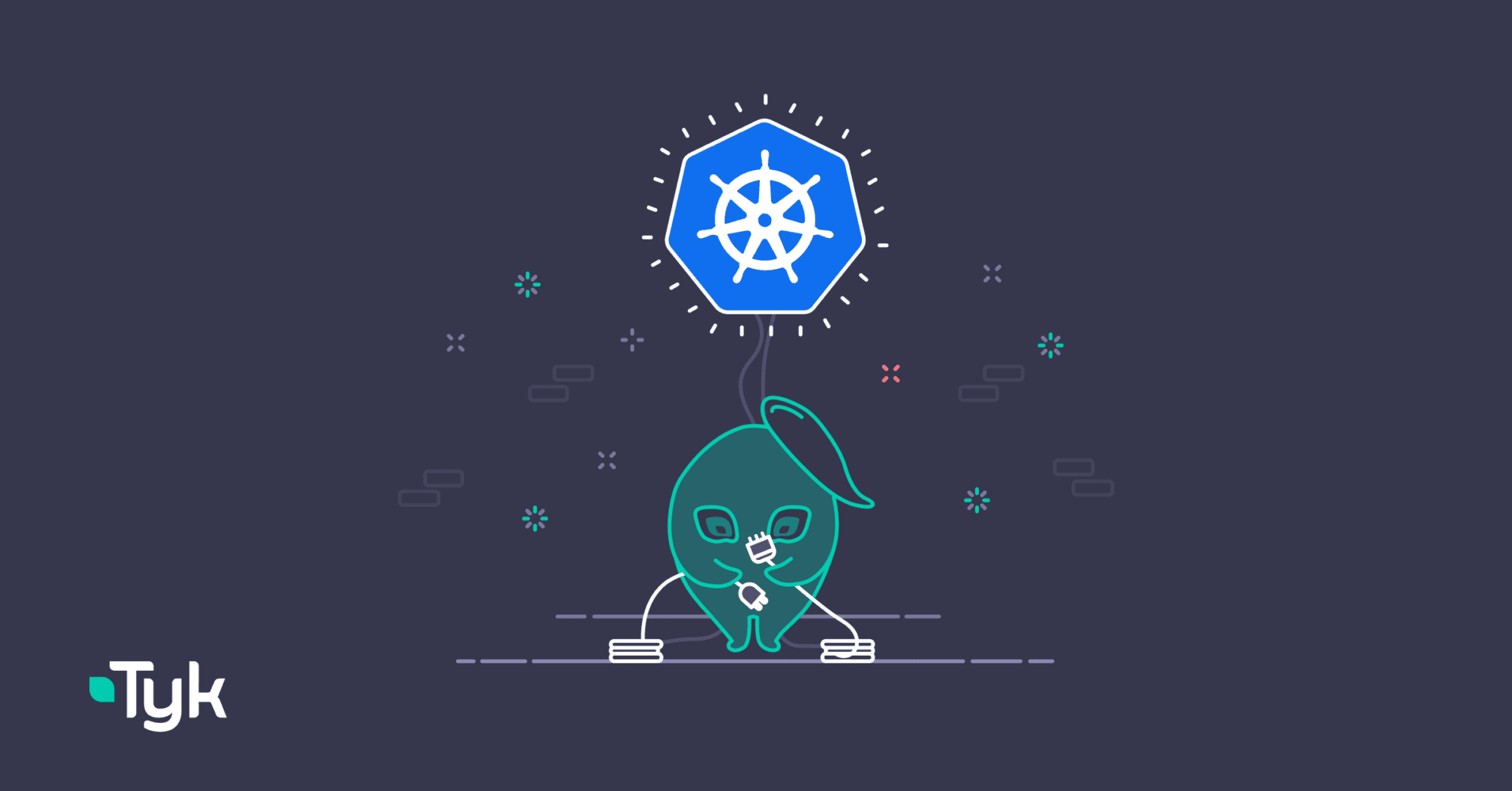 How To Deploy Python Plugins In Tyk Running On Kubernetes 2607