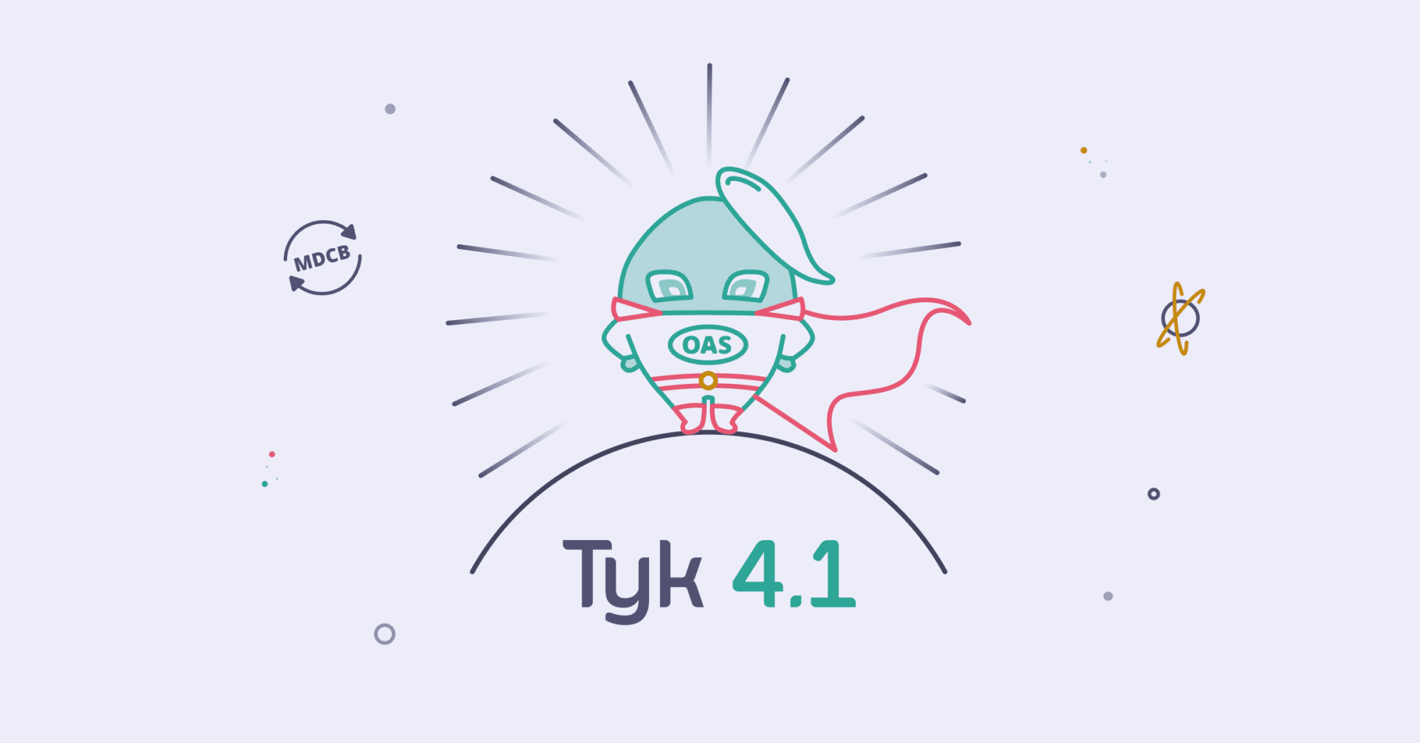 Tyk 4.1: Faster time to value made easy with Open API Specification