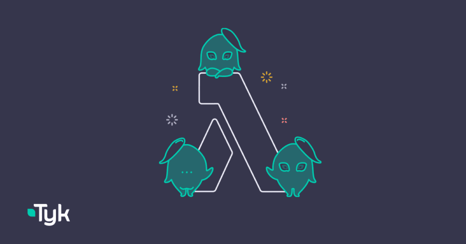 APIM for AWS Lambda - Tyk API Gateway APIM for AWS Lambda - Tyk API Gateway