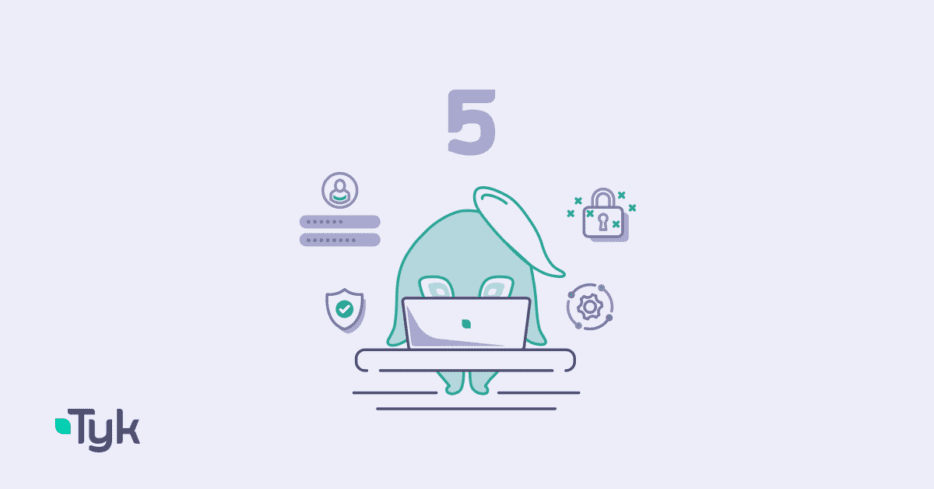Healthtech API challenges and solutions - Tyk API Gateway Healthtech API challenges and solutions - Tyk API Gateway