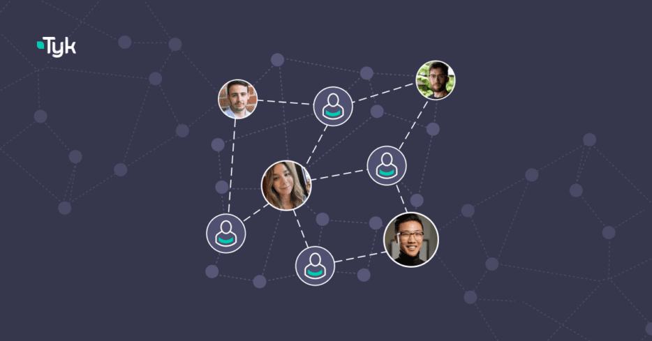 Customer engineering - Tyk API Management