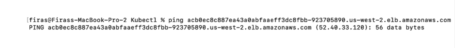 How To Deploy Your Tyk Stack In Kubernetes On Aws Tyk Api Gateway
