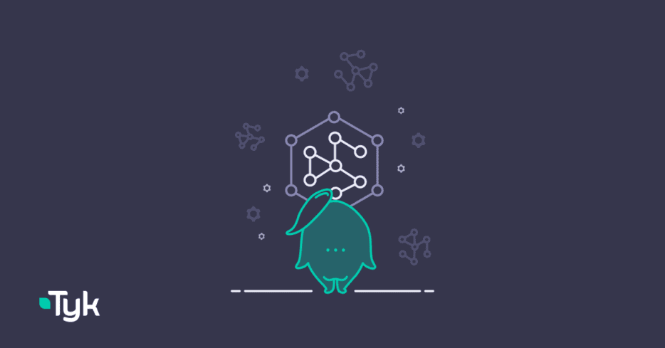 Service mesh and API management - Tyk API Gateway Service mesh and API management - Tyk API Gateway