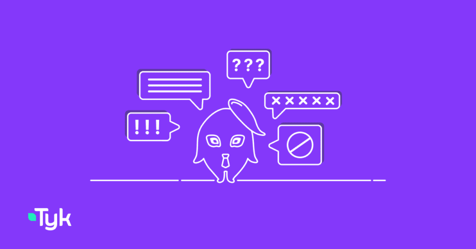 Why should I choose Tyk’s APIM platform? - Tyk API Gateway