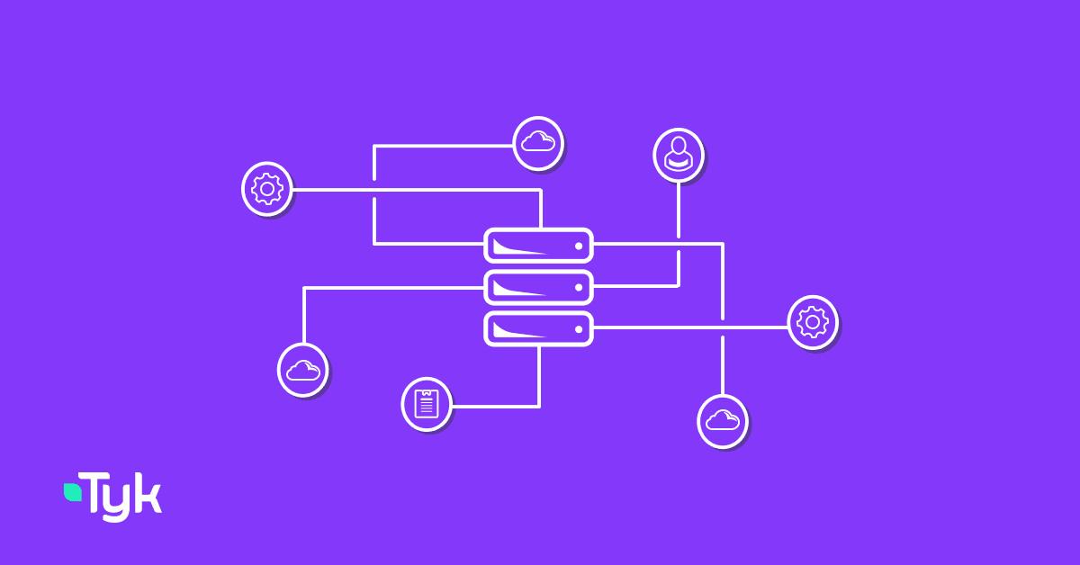 How to configure a gRPC server using Tyk - Tyk API Gateway