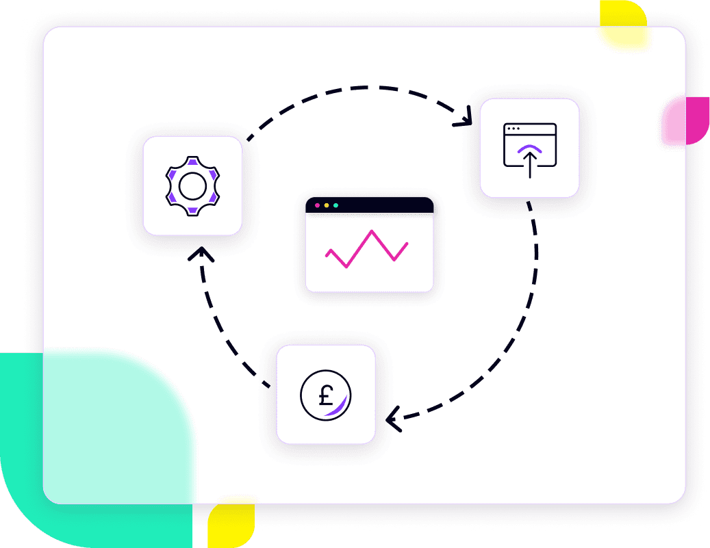 API product management with Tyk | Build products, drive revenue API product management with Tyk | Build products, drive revenue