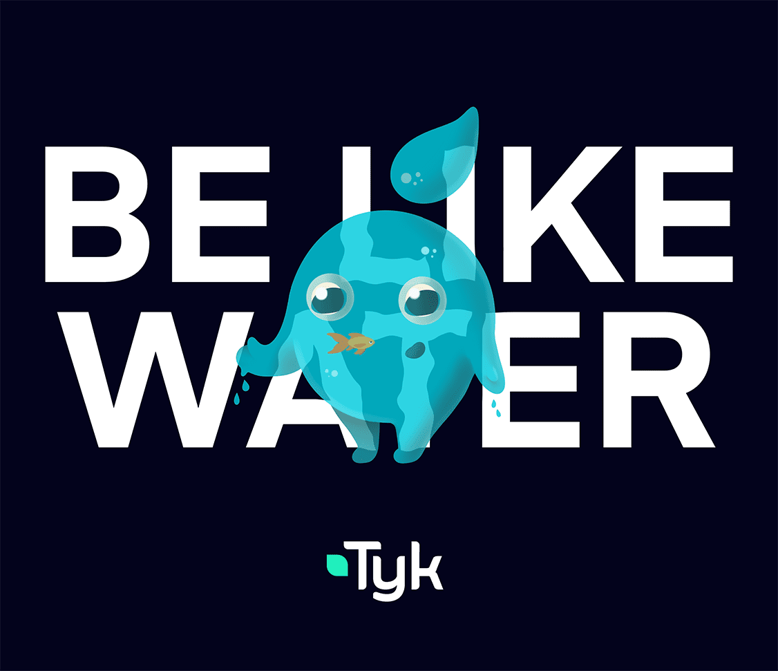 Tyk Is A Leader Gartner Magic Quadrant™ Apim Tyk Api Gateway 
