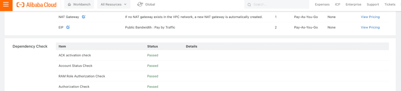 How To Enjoy A Hassle Free Alicloud Serverless Kubernetes Experience With Tyk Tyk Api Gateway