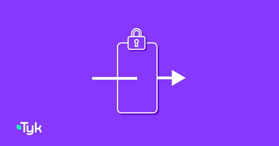 Securing Your Api Gateway With Tls Tyk Api Gateway 