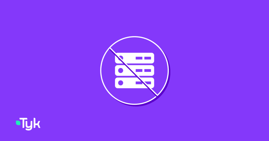 Harness Serverless Architecture With AWS Lambda & Tyk Harness Serverless Architecture With AWS Lambda & Tyk