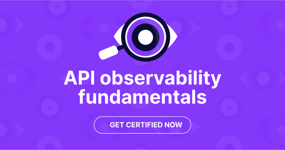 Api Observability Fundamentals On Demand Programme 7843