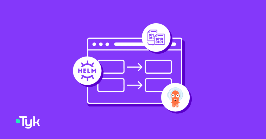 How to set up APIOps in ArgoCD - Tyk API Gateway