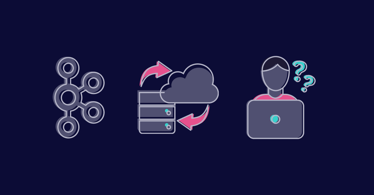 How to manage Kafka streams in the hybrid cloud - Tyk API Gateway