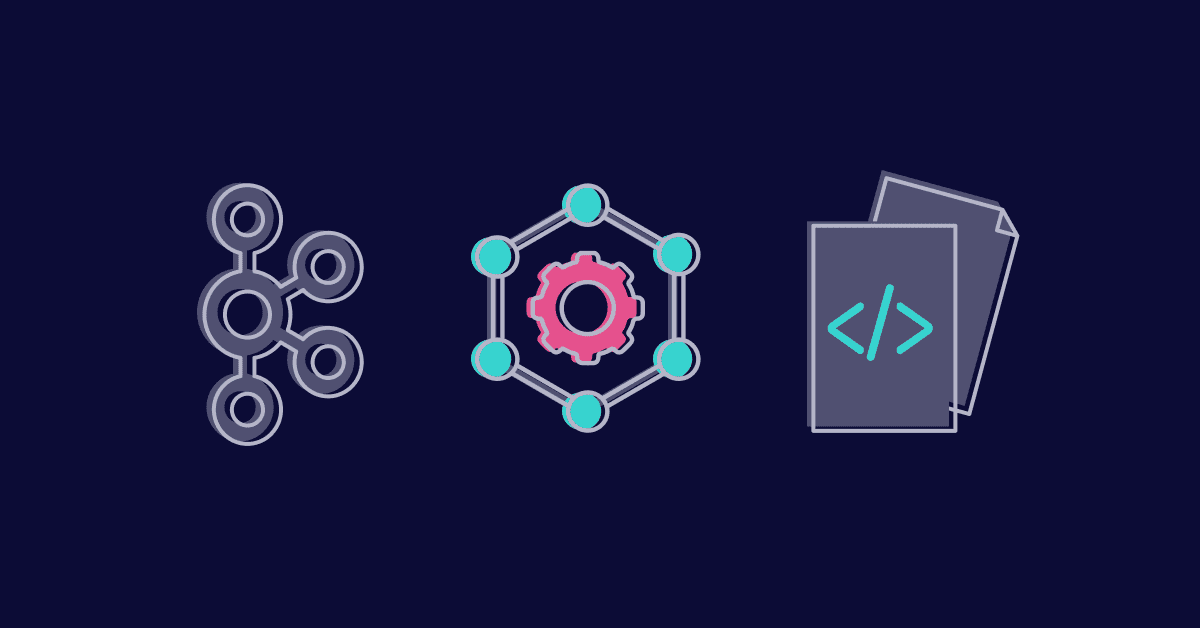 Simplifying microservices: Eliminating custom code for Kafka integrations - Tyk API Gateway