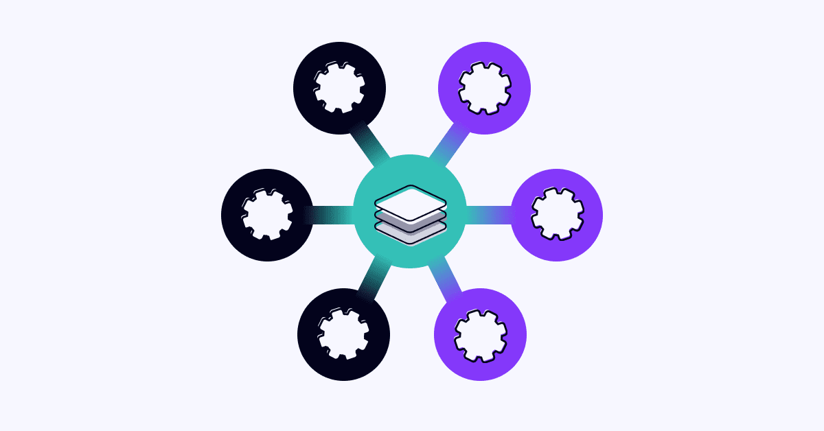 Federated API management redux | Tyk API Gateway