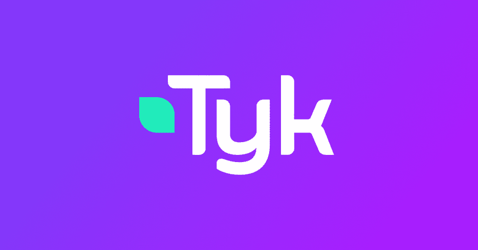 Ready for our close-up: the new face of Tyk - Tyk API Gateway