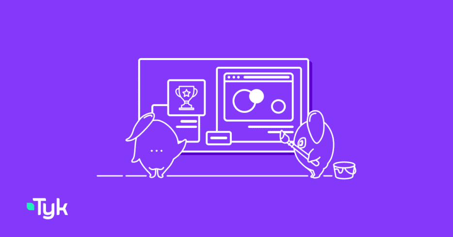 14 best books on API design to read in 2024 - Tyk API Gateway
