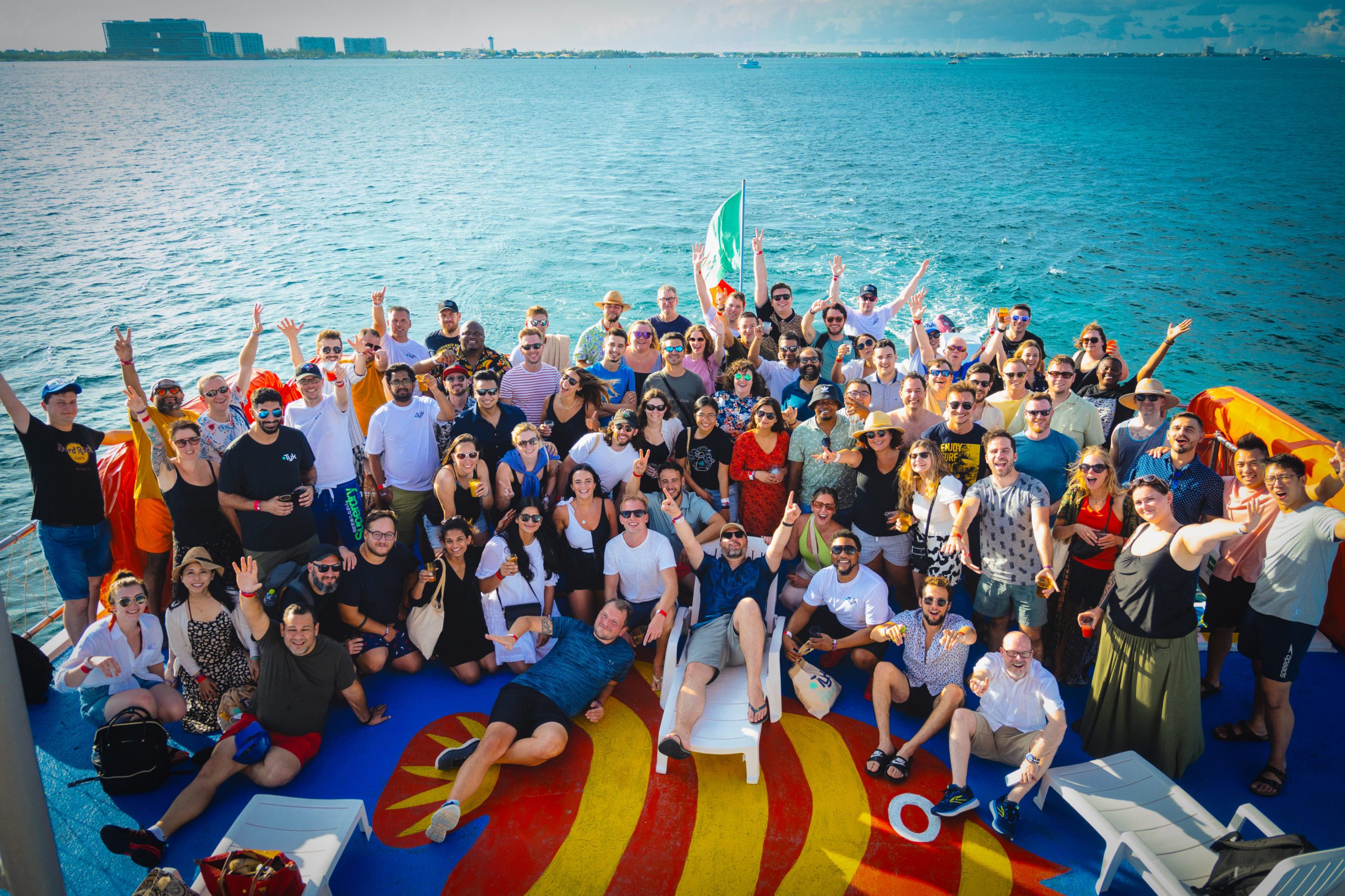 About Tyk - Company - Tyk API Management