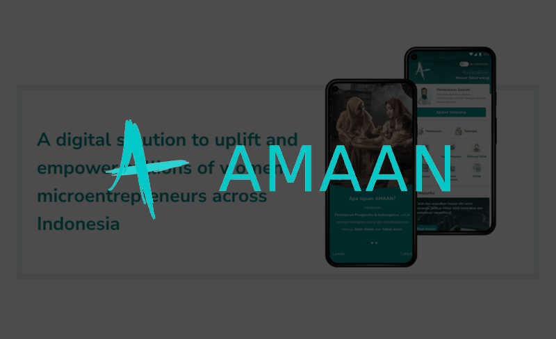 Amaan - Tyk API Management