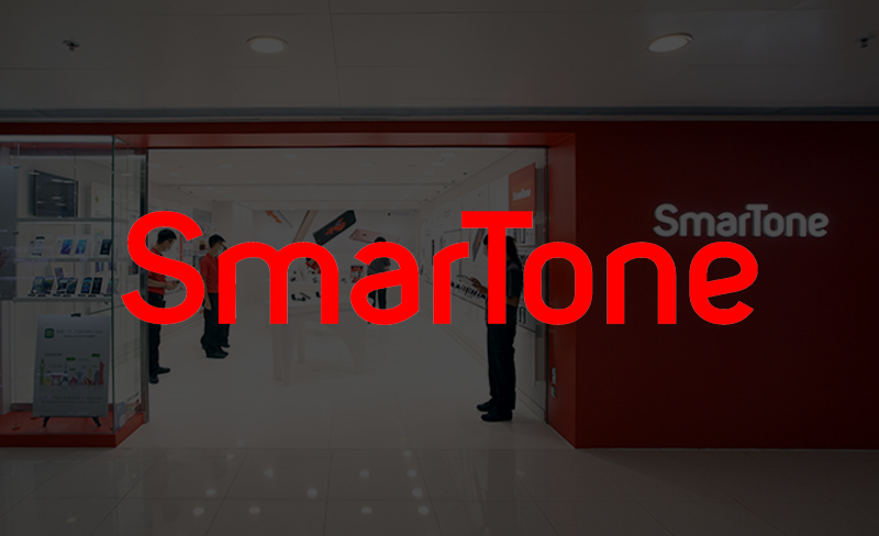 SmarTone - Tyk API Management